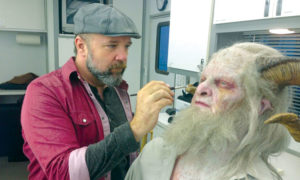 Staying Creative in a Fast-Paced Film Industry with Academy Award ...