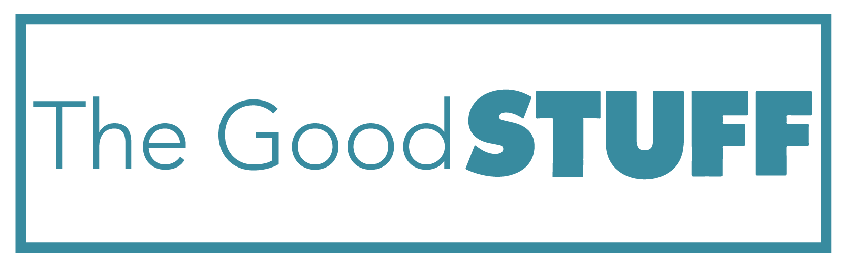[The Good Stuff] Solutions are Coming to a Neighborhood Near You