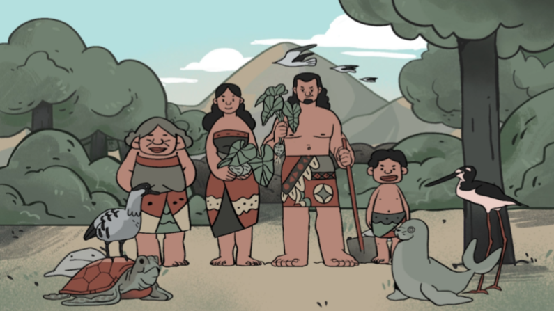 Stories That Matter | Story of Stuff