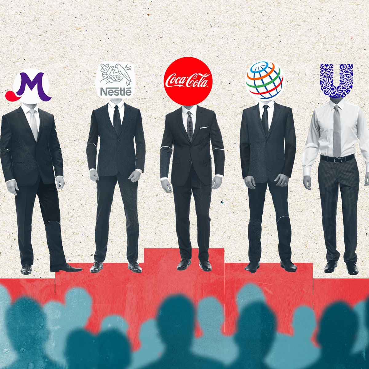 Nestle Among World's Three Greatest Plastic Polluters | Our Santa Fe ...