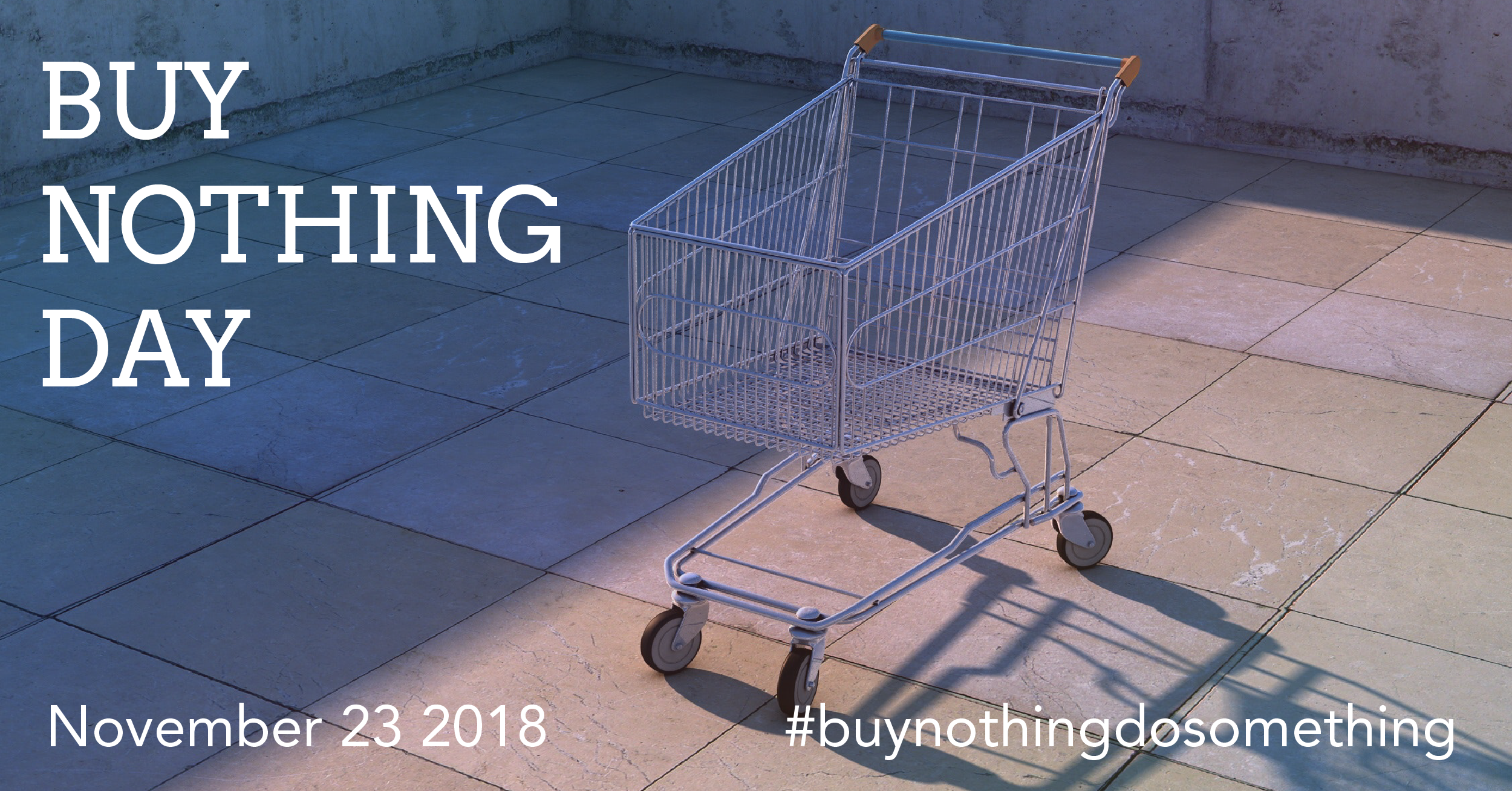 Buy Nothing, Do Something | Story of Stuff
