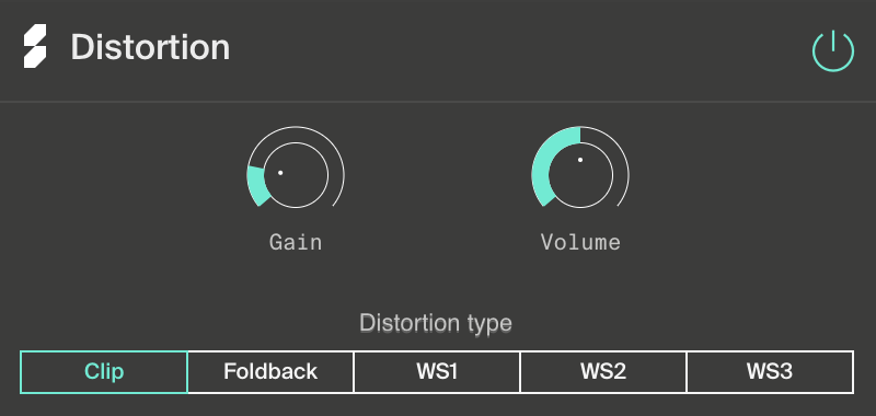 Soundation — Learn | Get to Know All the Effects