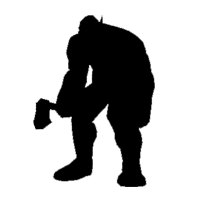 Warcraft 2 Peon Work Complete Sound Effect MP3