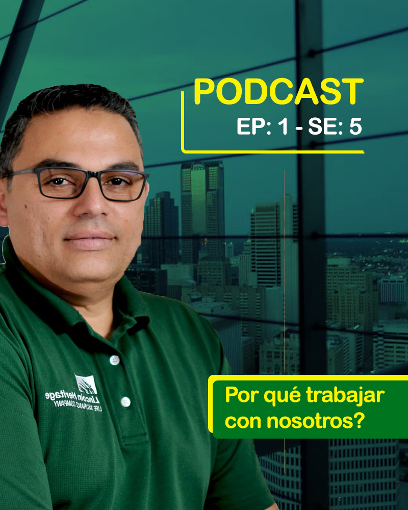 ep 1 se 5 mario barrera group | Soundwise