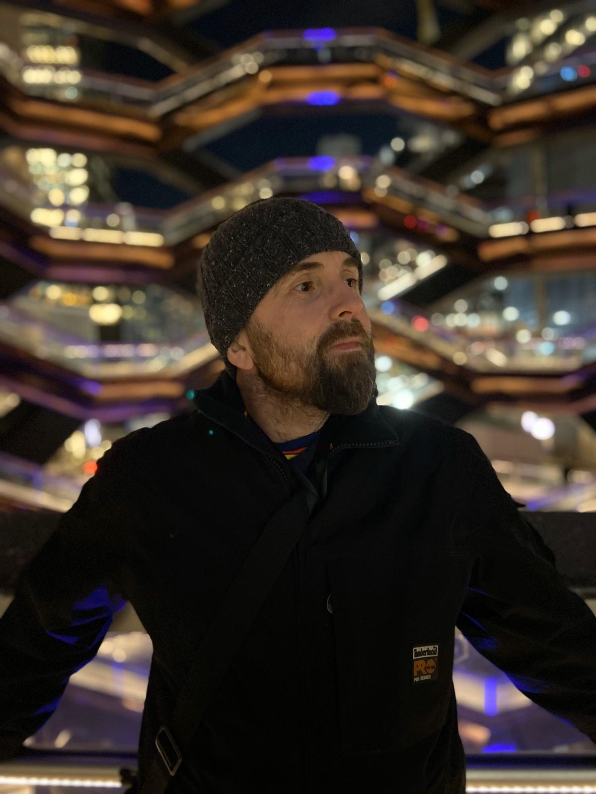 Richard Butler | Soundwise