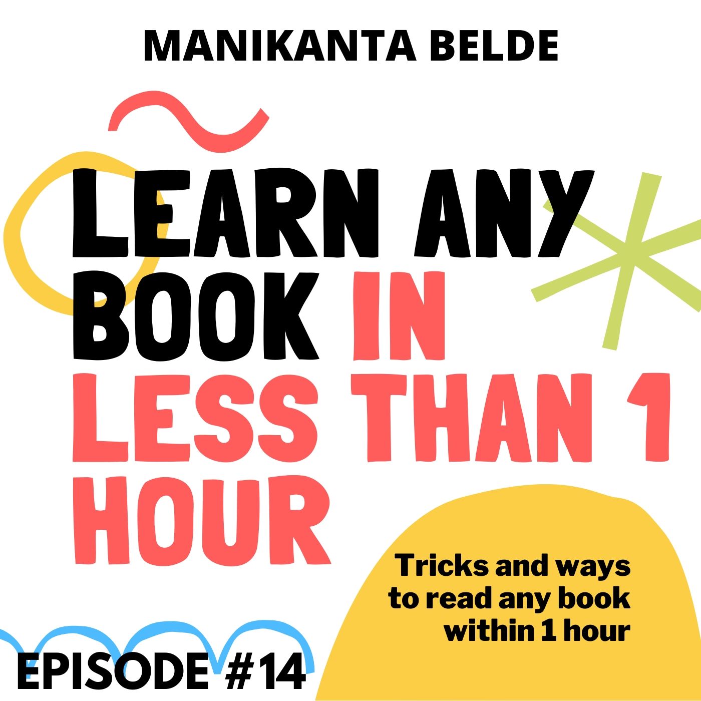 How to learn any book faster and effectively? | Soundwise