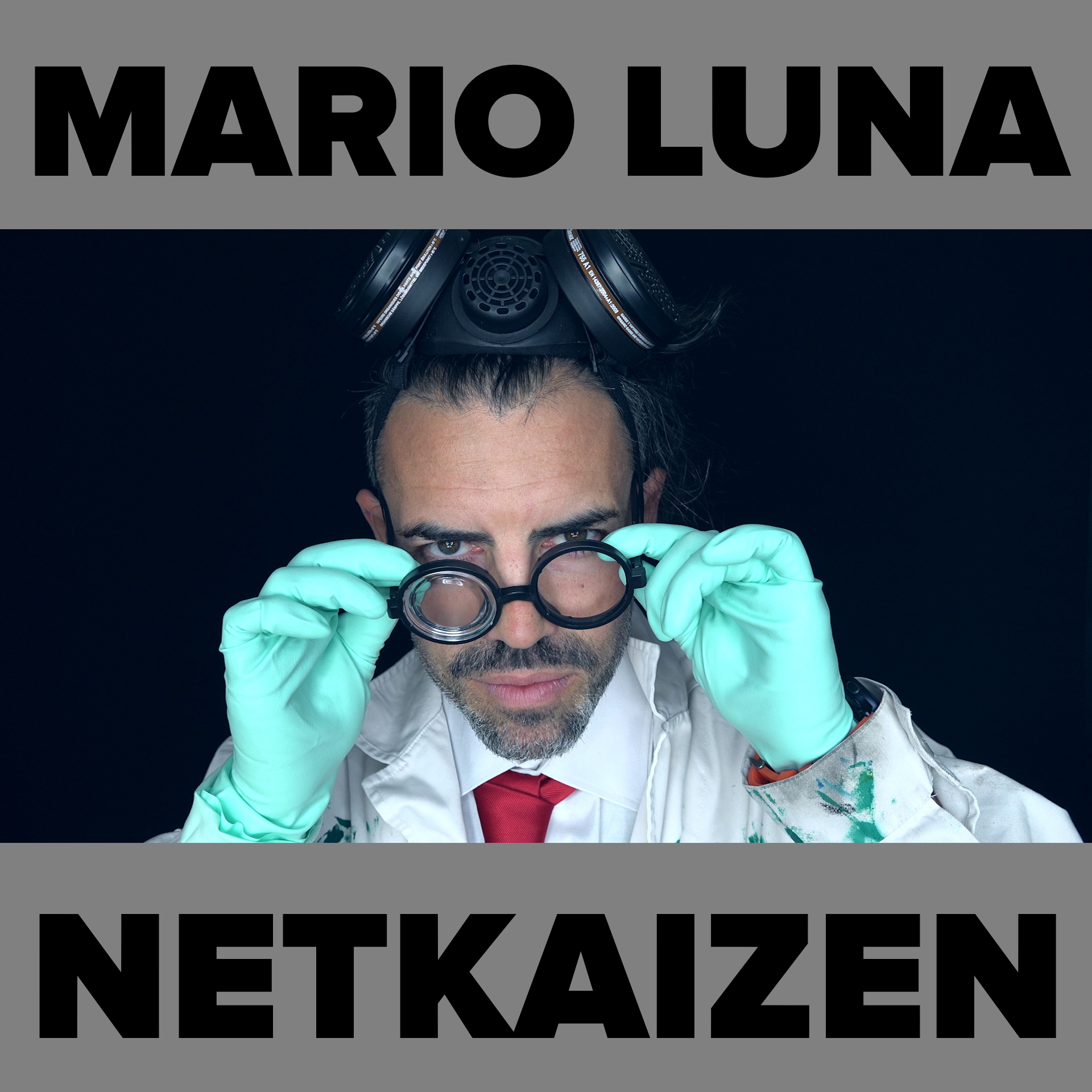 Mario Luna - NetKaizen (Podcast) | Soundwise