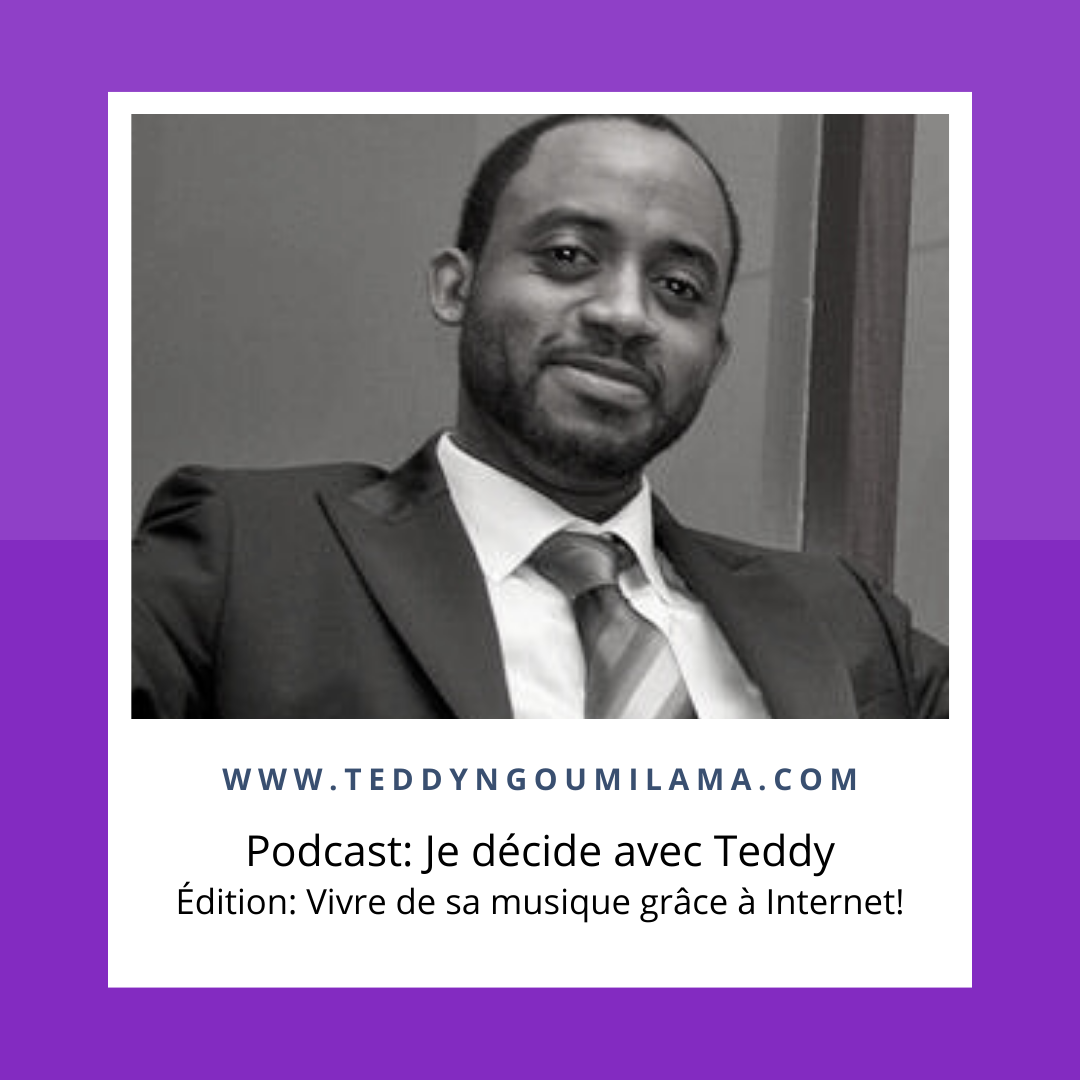 Teddy Ngou Milama | Soundwise