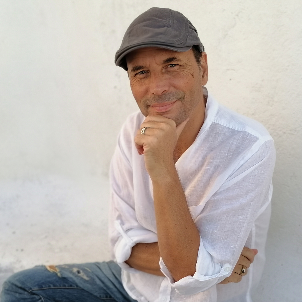 Pablo Arellano | Soundwise