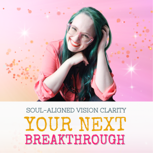 Your Next Breakthrough | Soundwise
