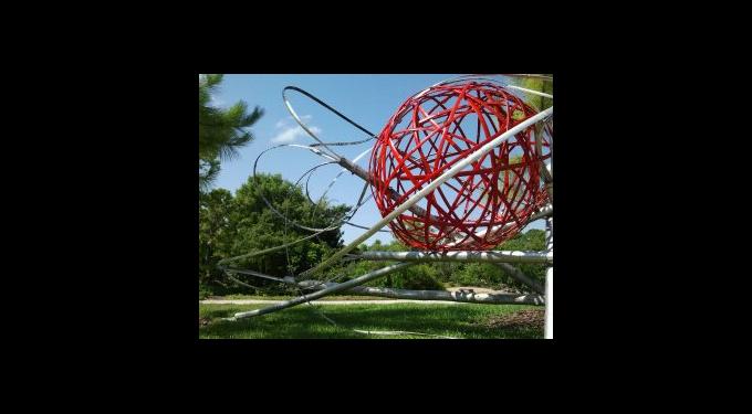 Morikami Museum And Japanese Gardens Map