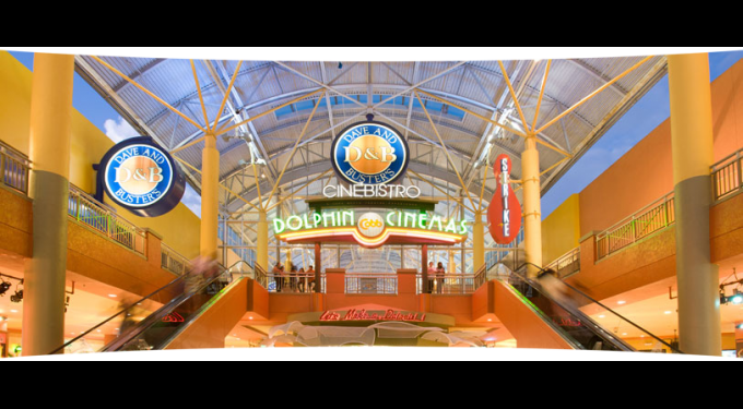 Dolphin Mall | South Florida Finds