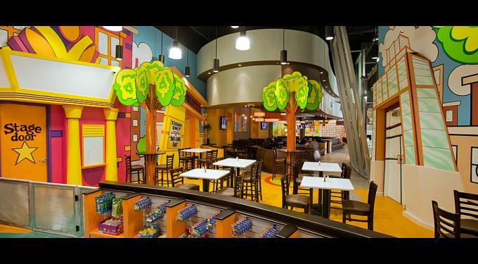 Cool de Sac Dolphin Mall | South Florida Finds