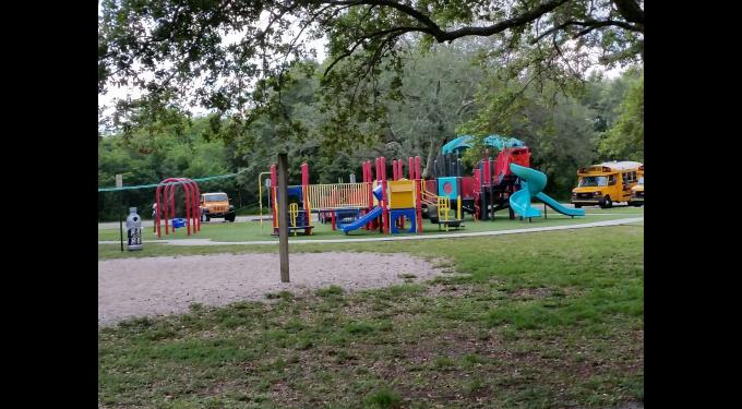 Tree Tops Park | South Florida Finds