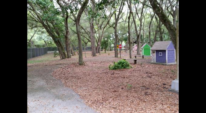 Tree Tops Park | South Florida Finds