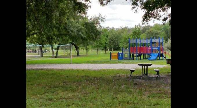 Tree Tops Park | South Florida Finds