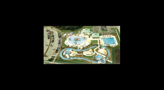 Calypso Bay Waterpark | South Florida Finds