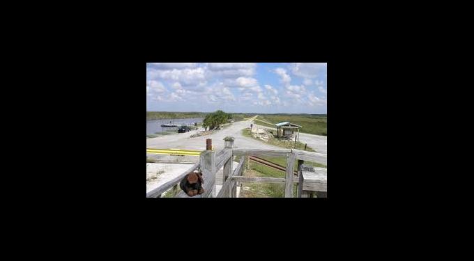 Arthur R. Marshall Loxahatchee National Wildlife Refuge | South Florida ...