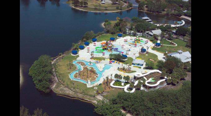 C.B. Smith Park | South Florida Finds