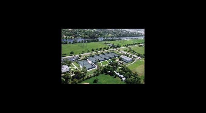 Brian Piccolo Park & Velodrome | South Florida Finds