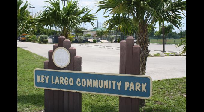 Key Largo Community Park | South Florida Finds