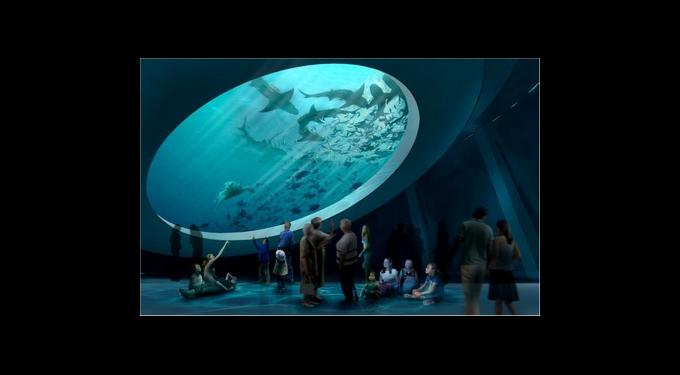 The Miami Museum of Science and Planetarium | South Florida Finds