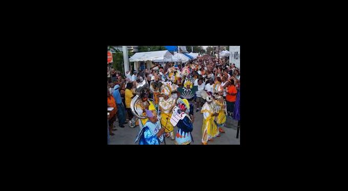 Bahama Village Goombay Festival | South Florida Finds