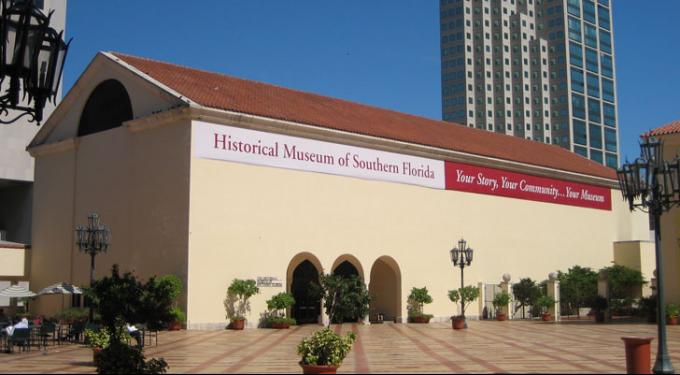History Miami Museum | South Florida Finds