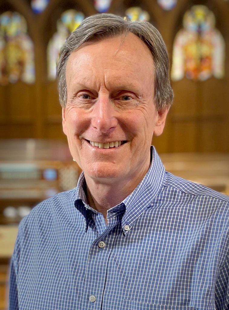 Our Staff - South Highland Presbyterian Church