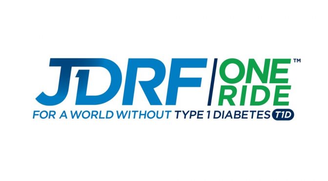 JDRF | South Perth Rouleurs