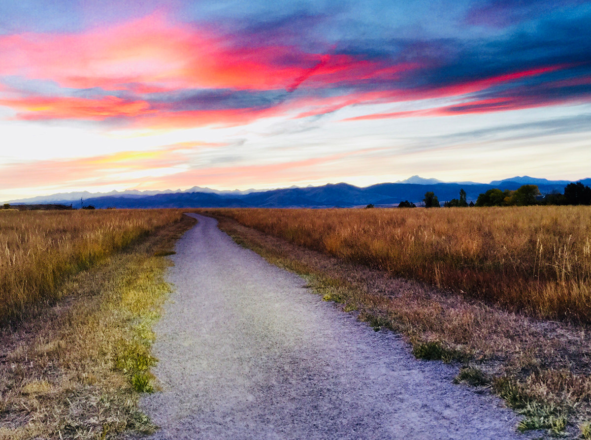 Ask for the Old Paths – Southwest Church of Christ