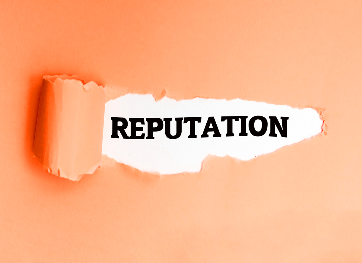 The Value of a Good Reputation – Southwest Church of Christ