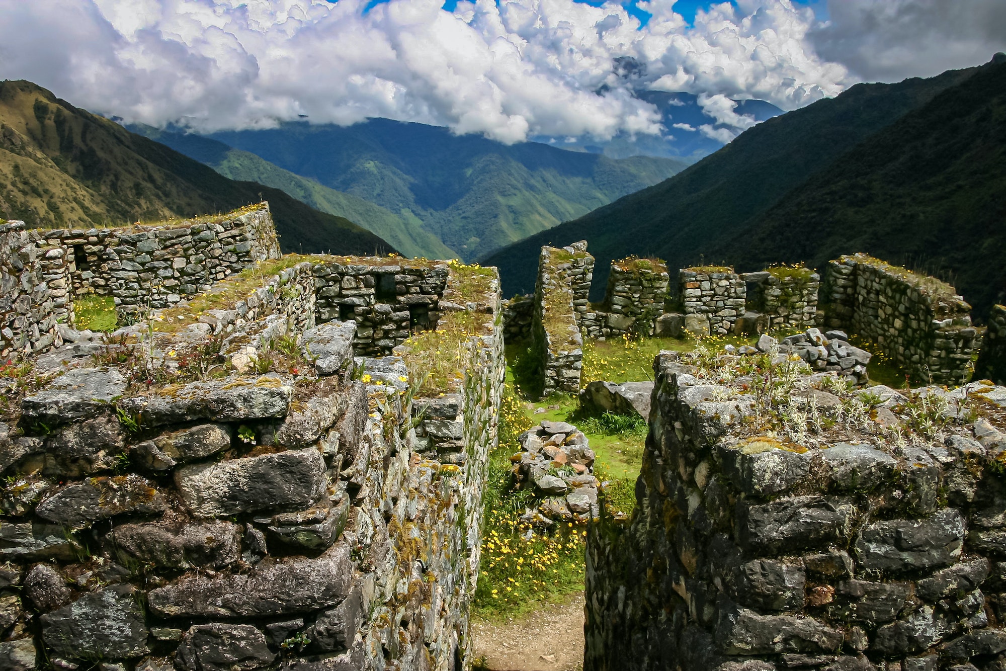 The Ruin of a Ruler – Southwest Church of Christ