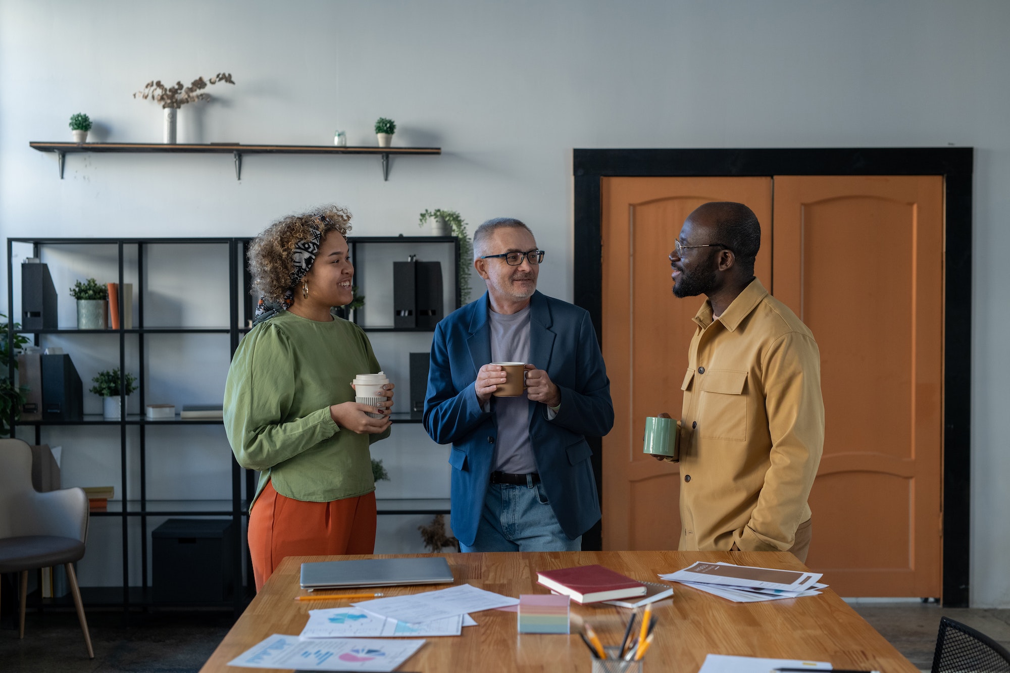 Giving Good Advice - Ross Haffner – Southwest Church of Christ