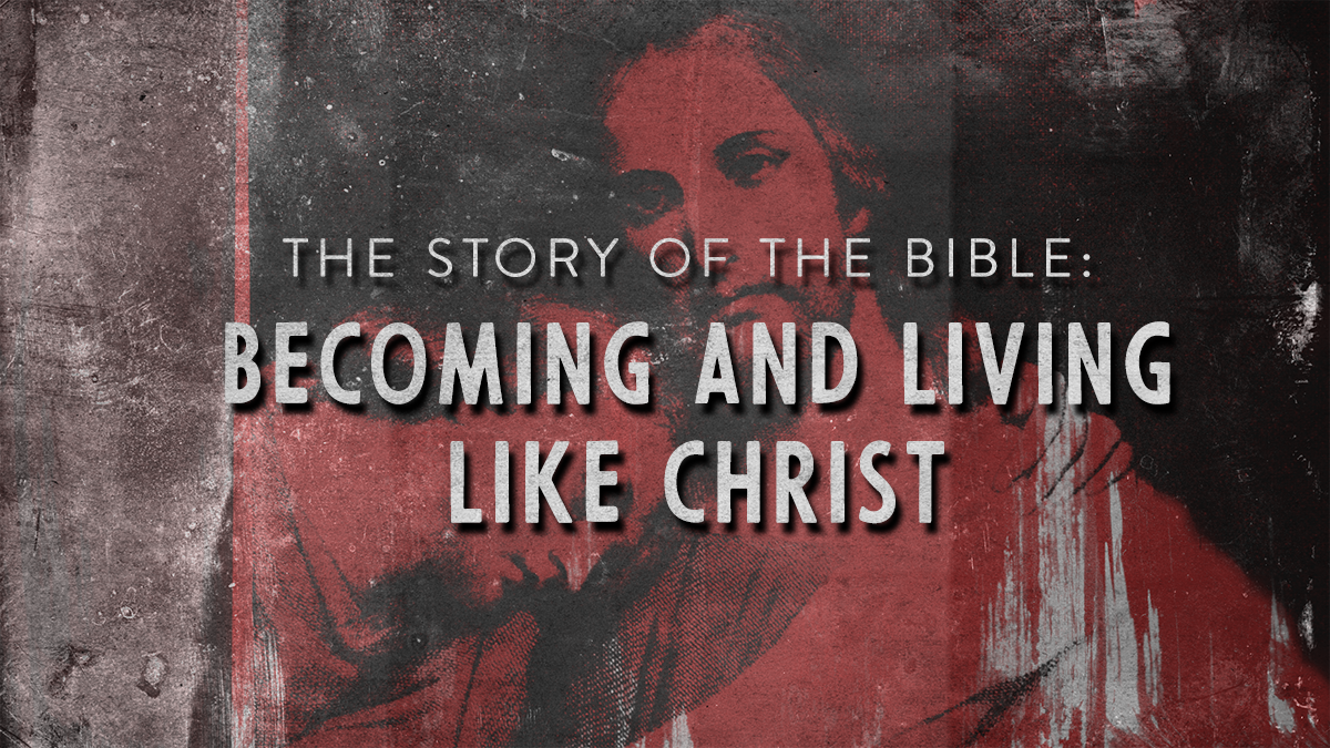 Becoming and Living Like Christ – Southwest Church of Christ