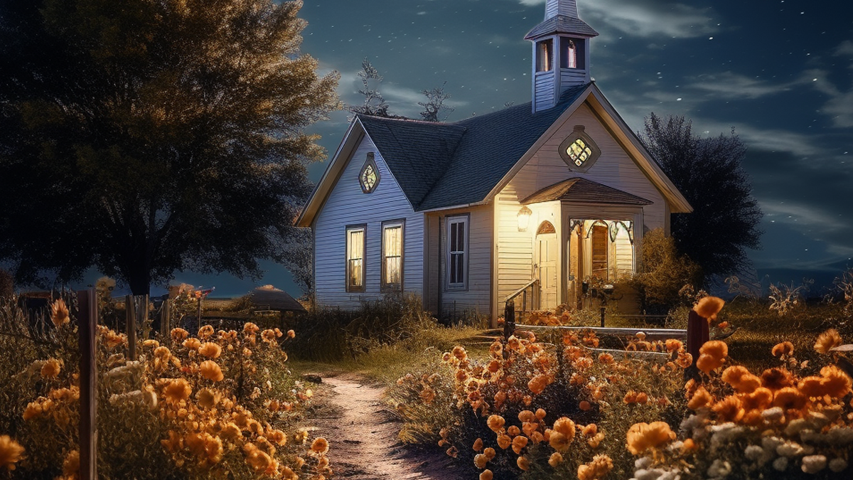 Sunday Night Worship (December 24) – Southwest Church of Christ