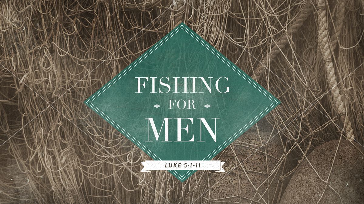 Fishing for Men – Southwest Church of Christ