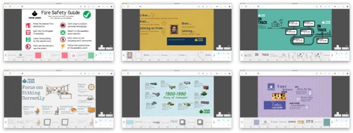 VideoScribe templates: creating videos just got easier!