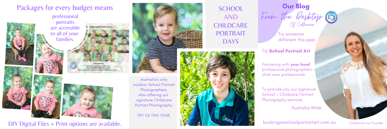 Beautiful examples of Family Photo Wall Display used in Childcare ...