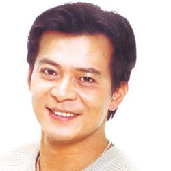 Felix Wong