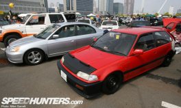 SPOCOM4-264 - Speedhunters