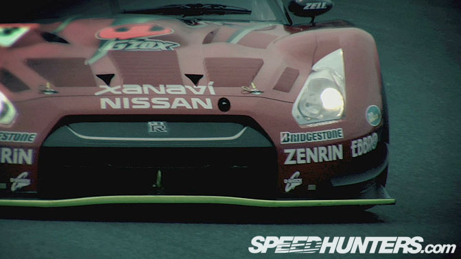 Video>>the World's Fastest Nissan Gtr - Speedhunters