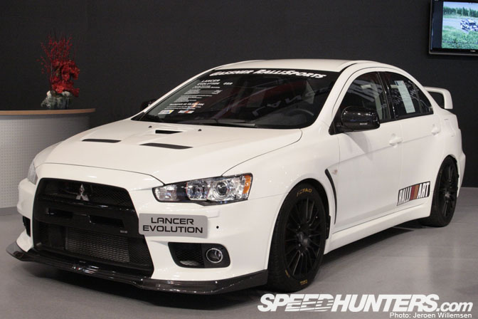 Gallery>> Photos Of The Year Part2 - Speedhunters