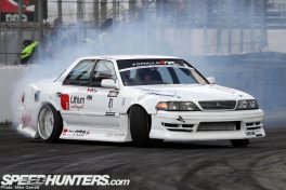 LB3-264 - Speedhunters