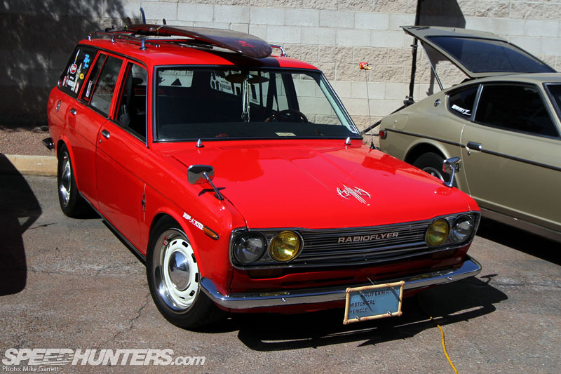 bre9 - Speedhunters