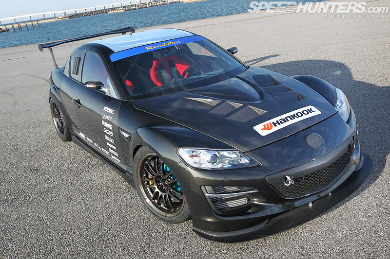 Revo8-017 - Speedhunters