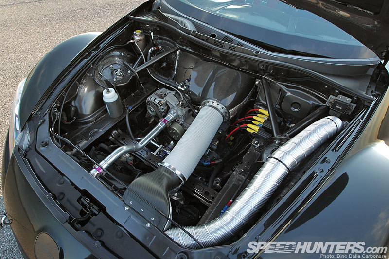 Revo8-121 - Speedhunters