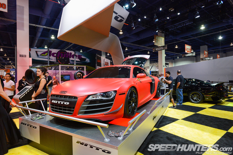 Euro-SEMA-22 - Speedhunters