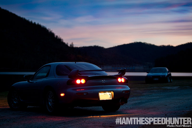 Rod-Pilbeam - Speedhunters