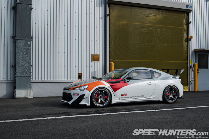 TRD-Griffon-01 - Speedhunters